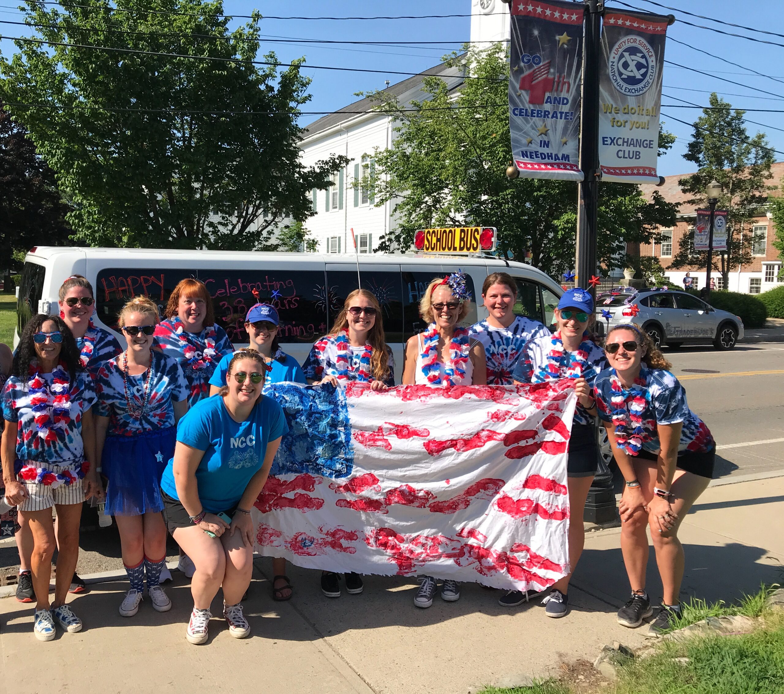 Needham's Best Child Care and Preschool