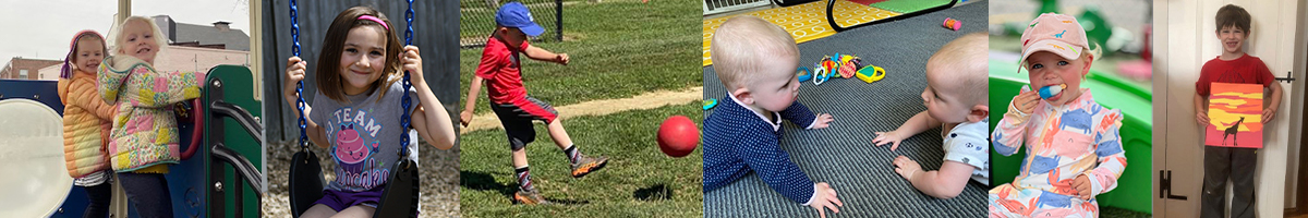 Needham's Best Child Care and Preschool